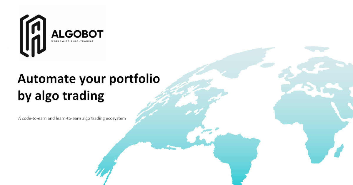 Algobot | Worldwide Algo-Trading